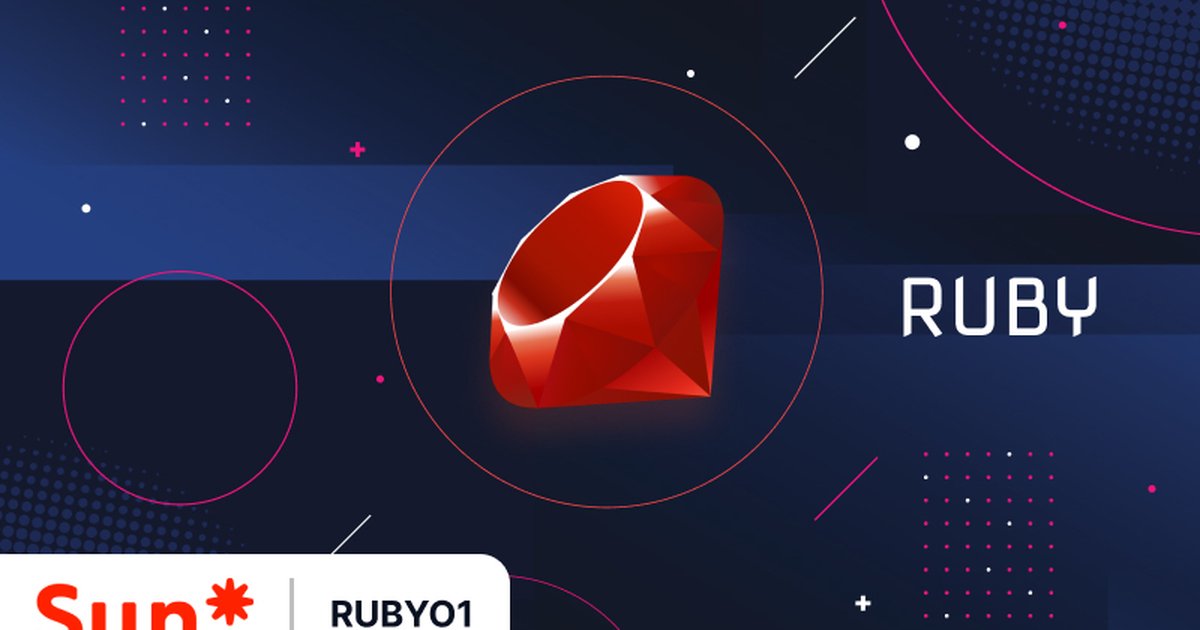 Ruby Language