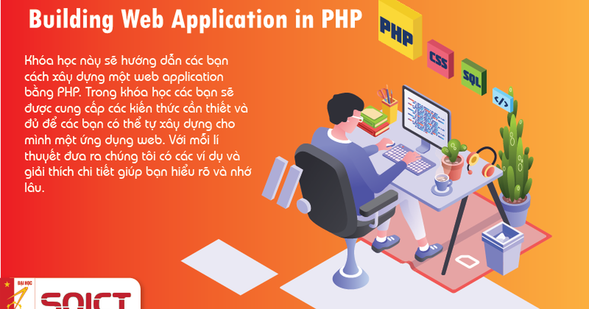 Building Web Application in PHP Building Web Application in PHP