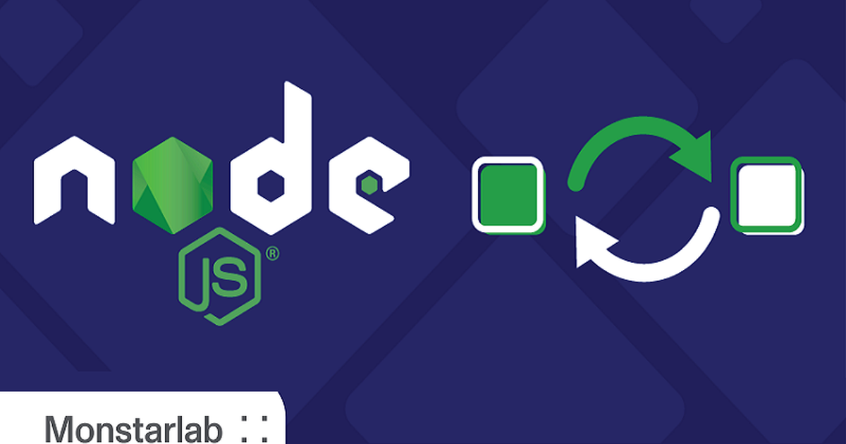 Nodejs Từ Cơ Bản đến Nâng Cao