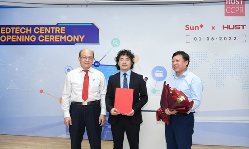 DaoTao.AI: Đại học số Việt Nam