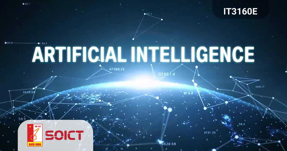 Introduction to Artificial Intelligence