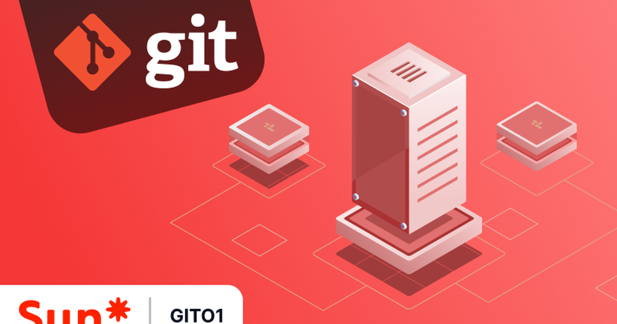 Quản lý source code bằng Git