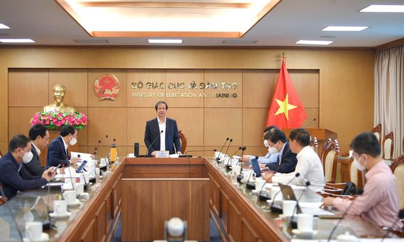 DaoTao.AI: Đại học số Việt Nam