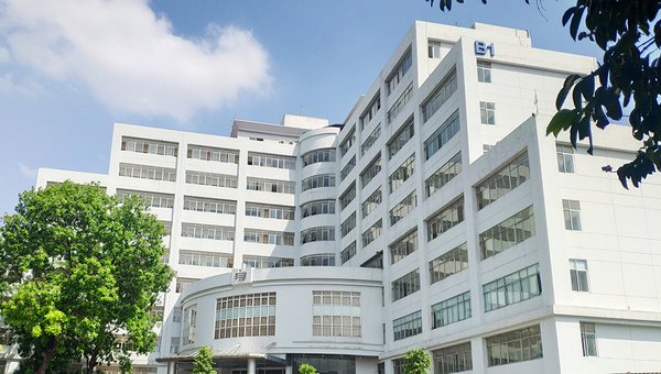 DaoTao.AI: Đại học số Việt Nam