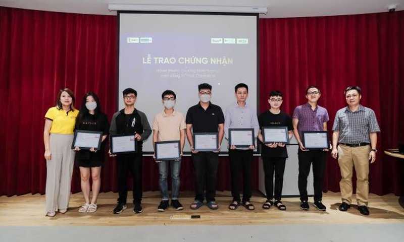 DaoTao.AI: Đại học số Việt Nam